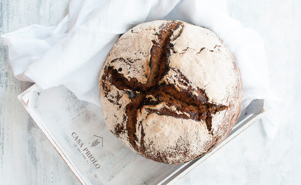 CASA PRIOLO - Mediterranean Design Group