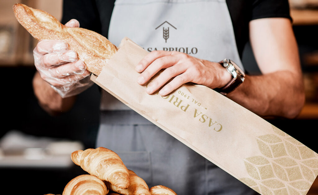 CASA PRIOLO - Mediterranean Design Group