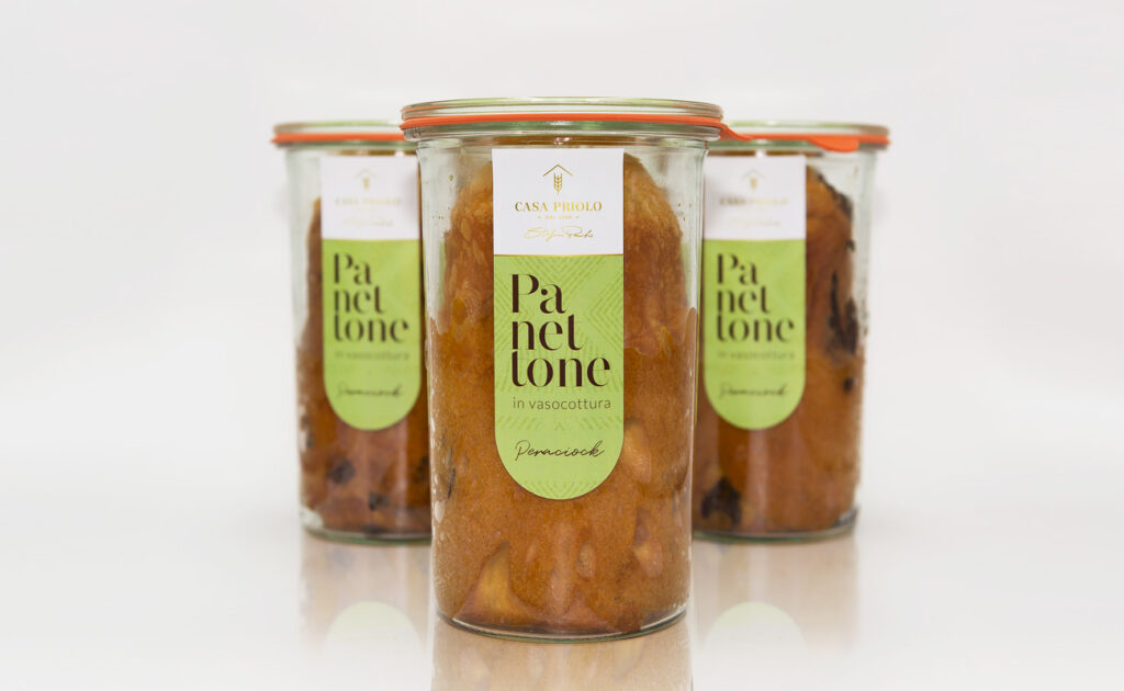 CASA PRIOLO - Mediterranean Design Group